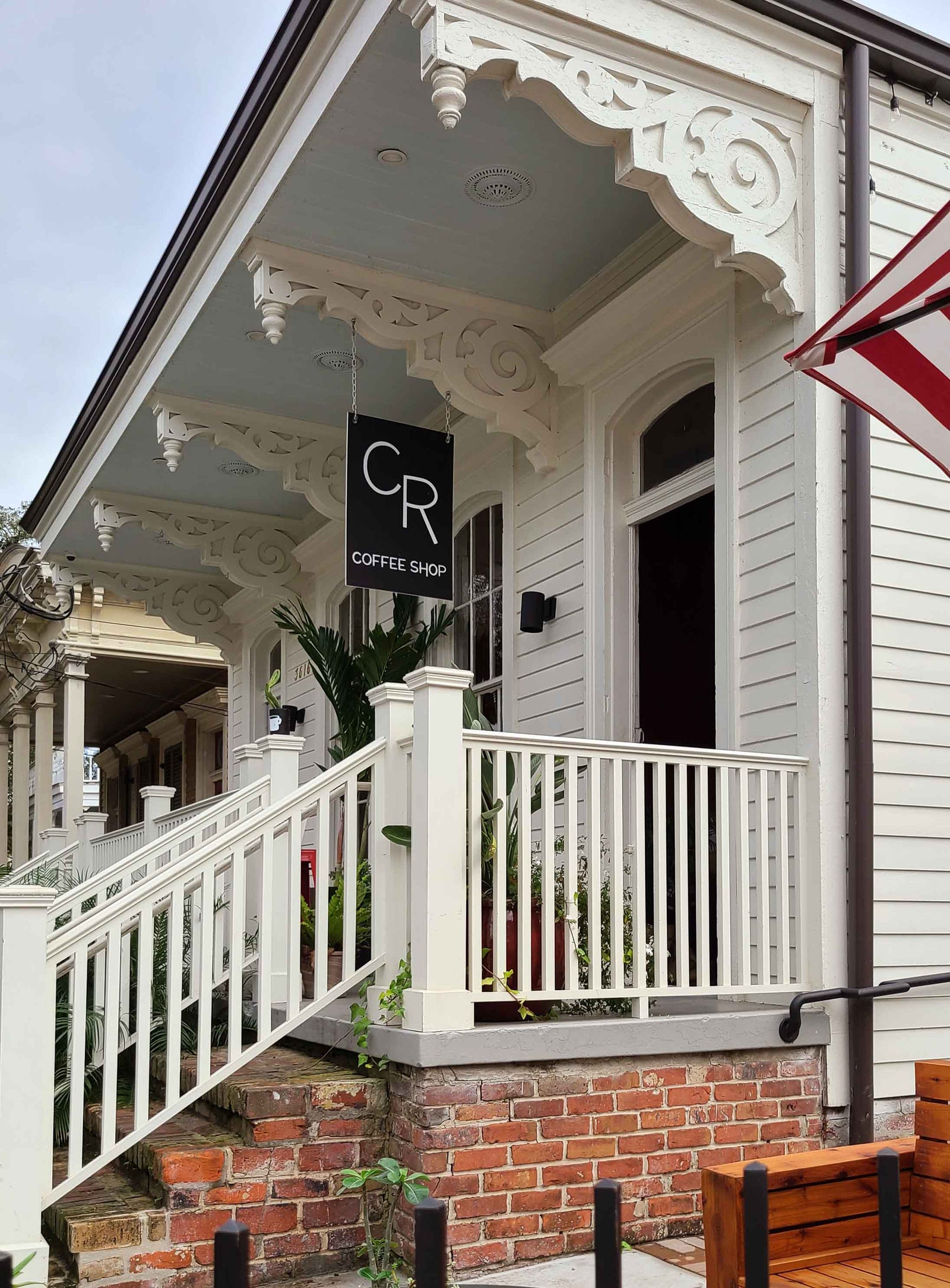 CR Coffee Shop | CR Coffee Shop